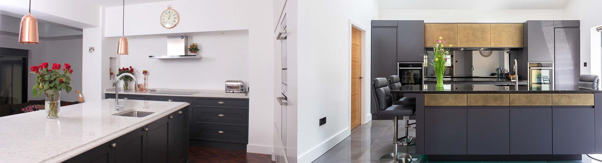 Global Kitchens | Bespoke Kitchens & Bedroms